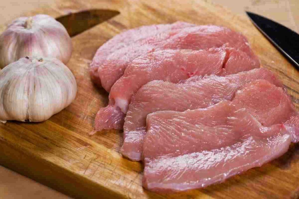 Scaloppine raffinate, provale con le olive: cremose e gustose pronte in ...