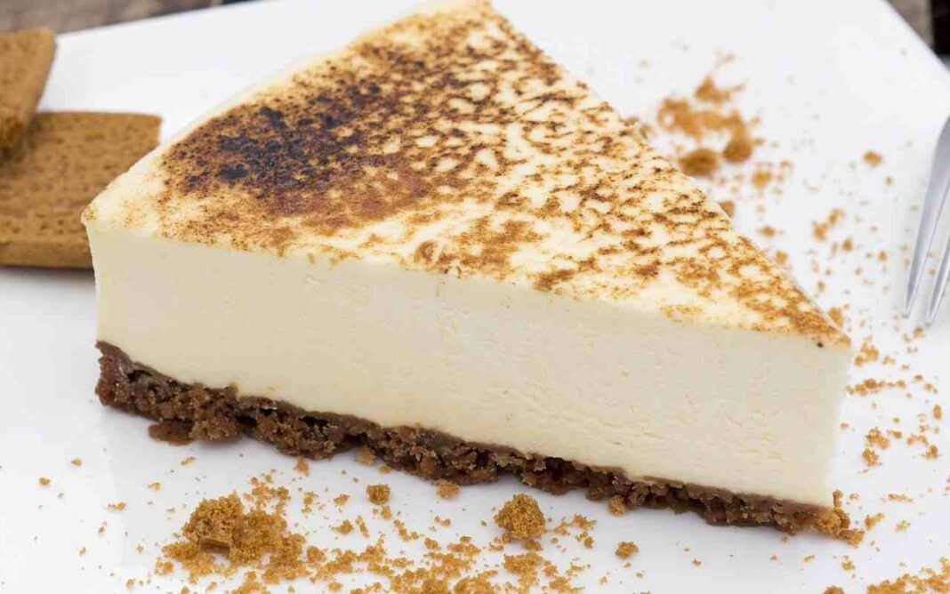 Cheesecake latte e philadelphia: se vuoi goderti un dessert speciale ...