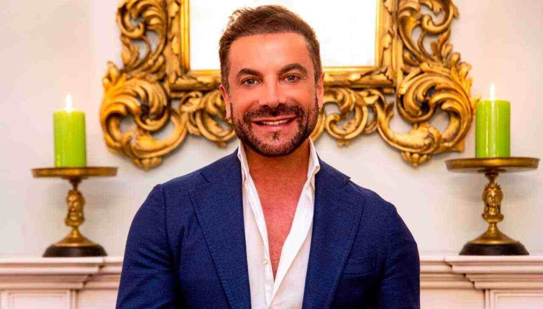 Il Re delle torte Renato Ardovino torna in tv | Il nuovo format è già ...