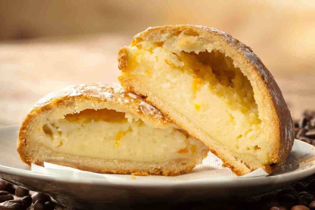 Il dolce della domenica, la sfogliatella frolla non può mancare in ...