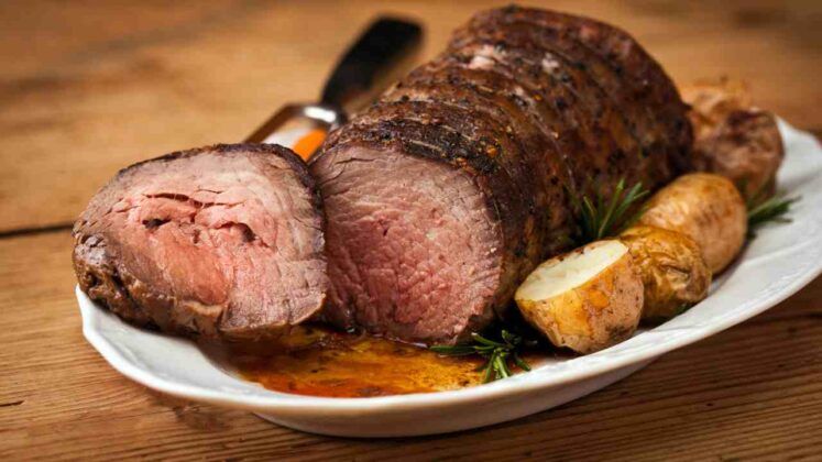 Arrosto senza forno ti svelo una ricetta per risparmiare sulla bolletta ...