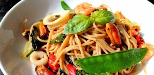 Primo piatto Archivi - RicettaSprint.it