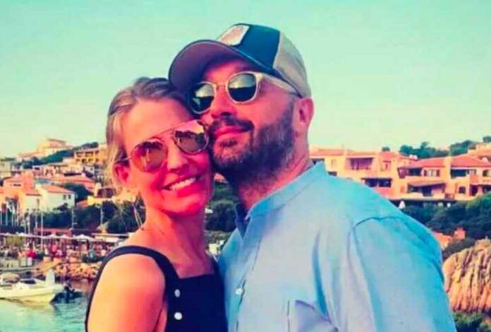 Joe Bastianich, ricordate la moglie Deanna? Ecco che fine ha fatto ...