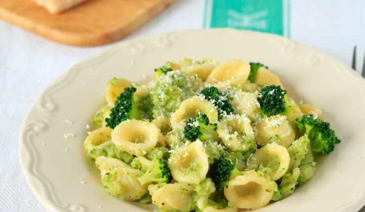 Ricette da preparare con i broccoli dagli antipasti ai secondi piatti ...