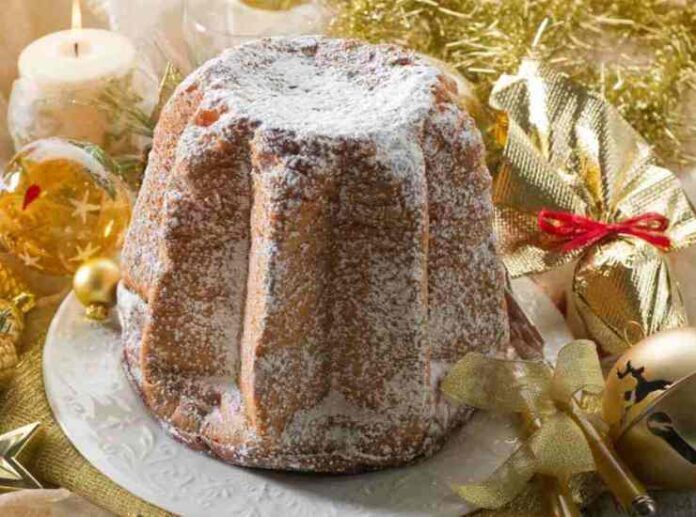 Bon bon di pandoro: ti basteranno 5 minuti e servirai una ghiottoneria ...