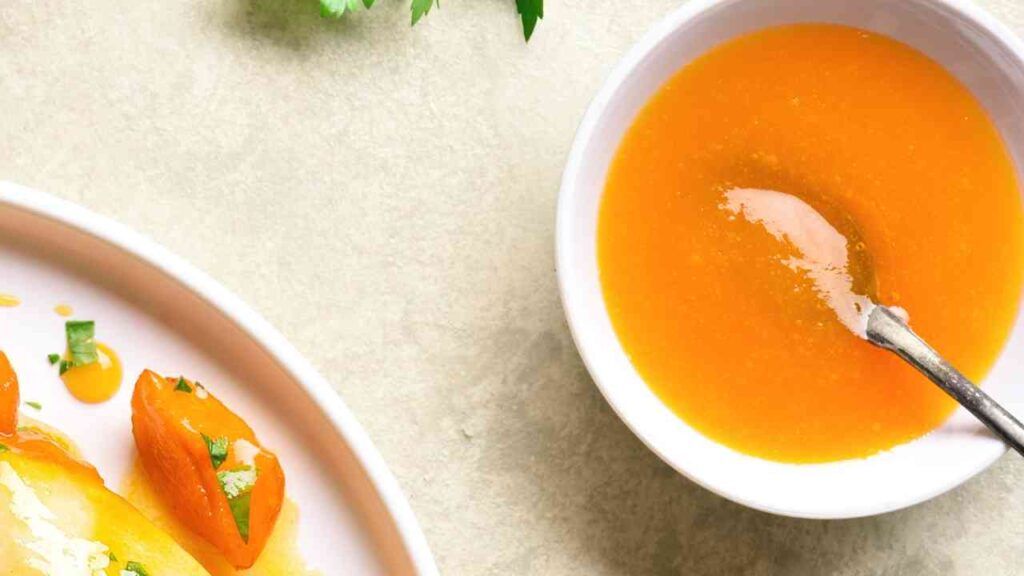 Pesce alla Viglia di Natale, ma se non prepariamo una salsa perfetta ...