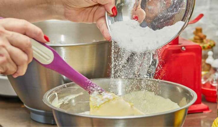 Senza uova e burro prepara i biscotti per la colazione, solo 70 Kcal ...