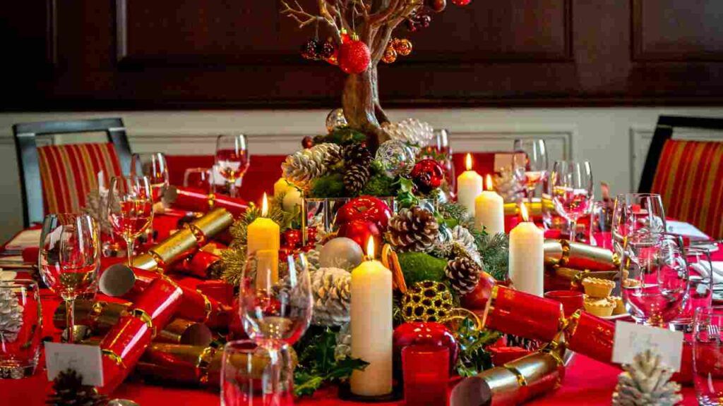 Che cosa cucinare alla Vigilia ed a Natale, quante bontà