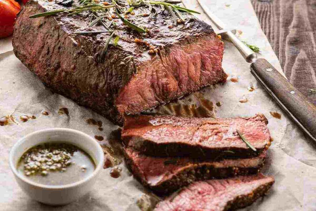 Arrosto avanzato oggi? Ti dico come riciclarlo nel week end con una ...