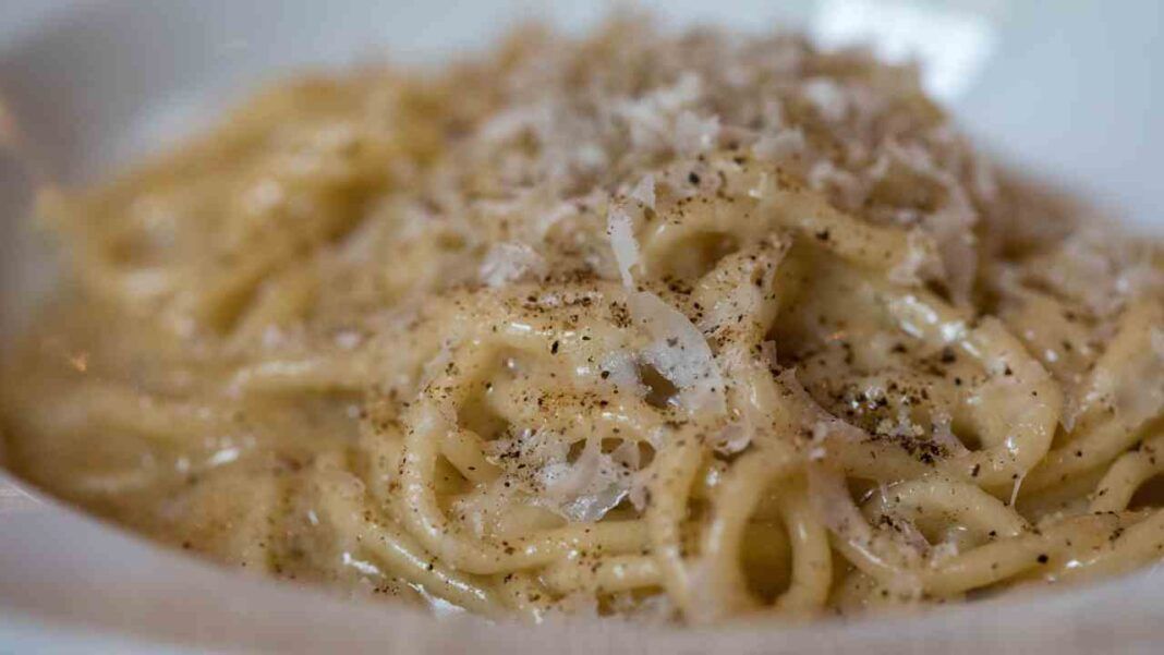 Pasta alla poverella per Natale, fai un figurone pazzesco e spendi una ...