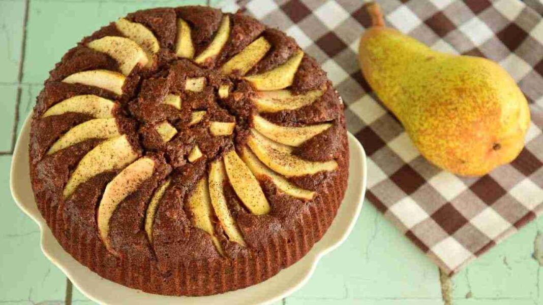 Con quattro pere prepari la colazione per una settimana, leggera e ...