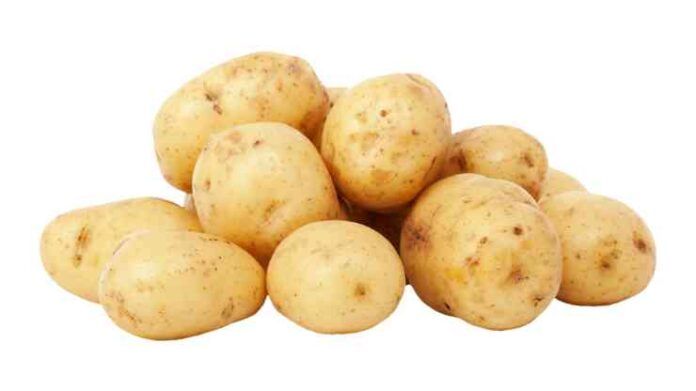 Non è vero che e patate fanno ingrassare, abbinale così le potrai ...