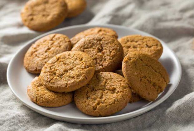 Merenda dietetica con questi biscottini, meno di 20 kcal per 50 grammi ...