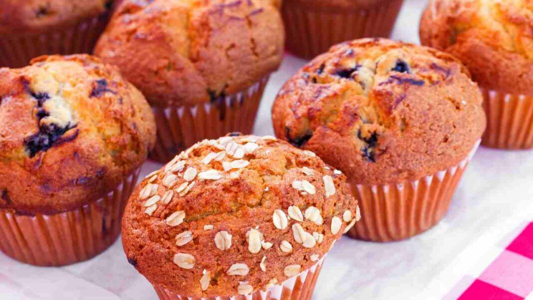 Con un solo impasto ti faccio preparare 12 muffin diversi, ce ne per ...