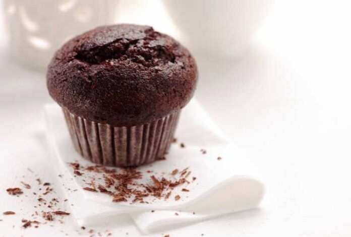 Muffin light per colazione, ricchi di gusto ma con meno di 50 kcal a ...