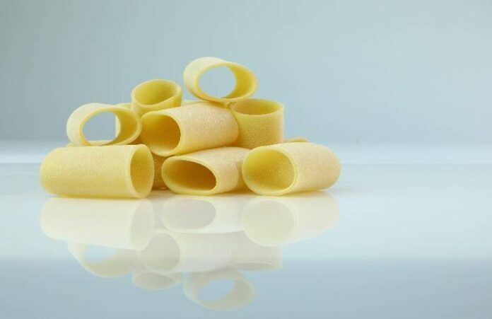 Oggi a pranzo ho detto di no alla pasta al forno: ho preparato il ...