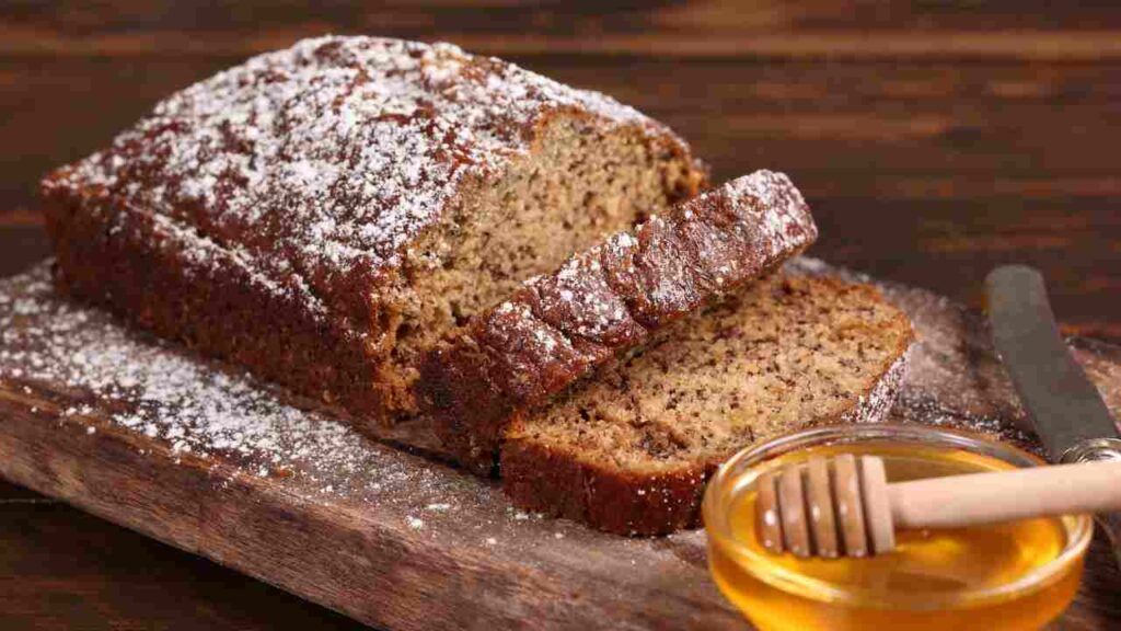 Per la colazione di tutte le mattine prepara questo dolce solo 120 kcal ...