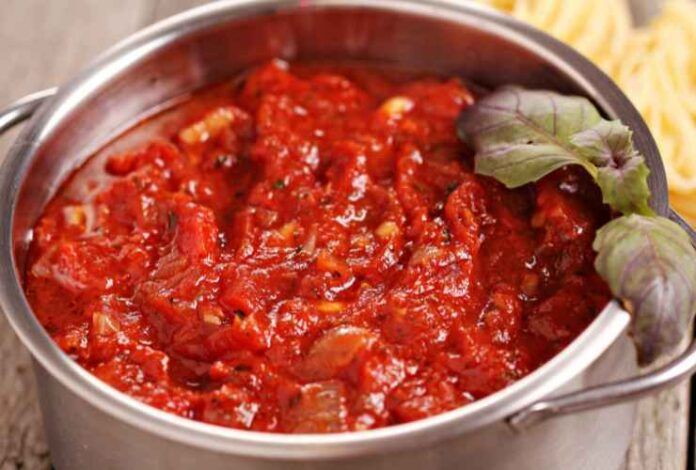 Questa pasta la puoi preparare il giorno prima, salvi il pranzo e fanno ...