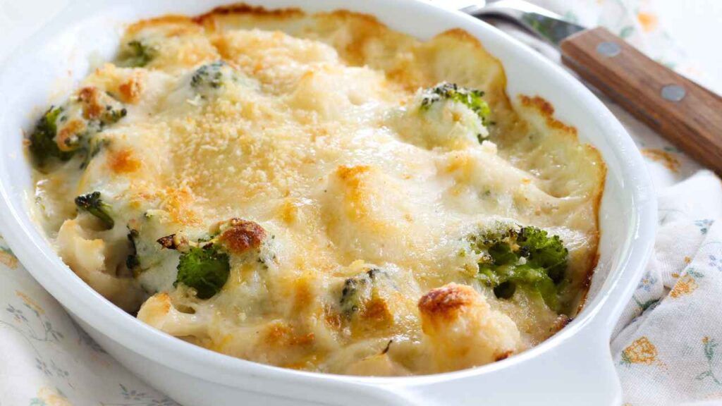 L'antipasto perfetto oggi l'ho fatto con i broccoli, questo se lo ...