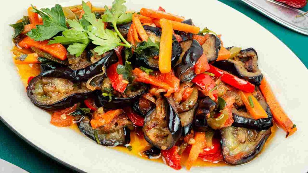 Da quando faccio le verdure fanno tutti il bis, l'insalata oramai non ...