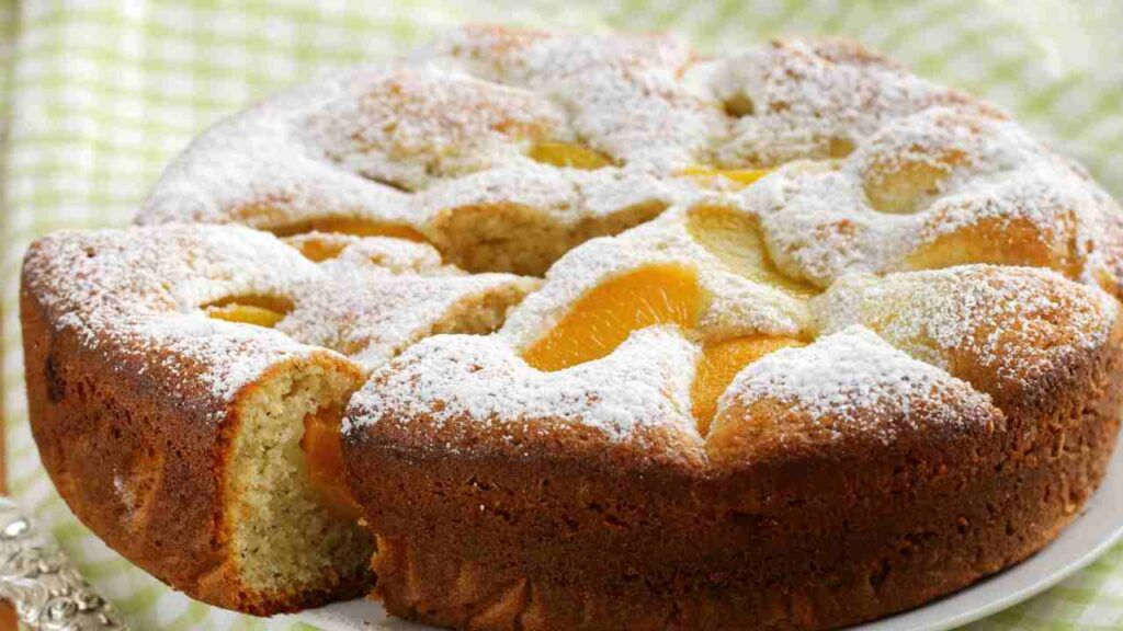 Da oggi in poi realizzo questa torta leggerissima senza uova e burro ...
