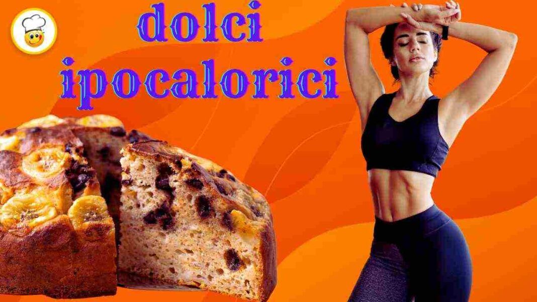 Dolci ipocalorici per colazione perfetti per tutti non solo per chi è a ...