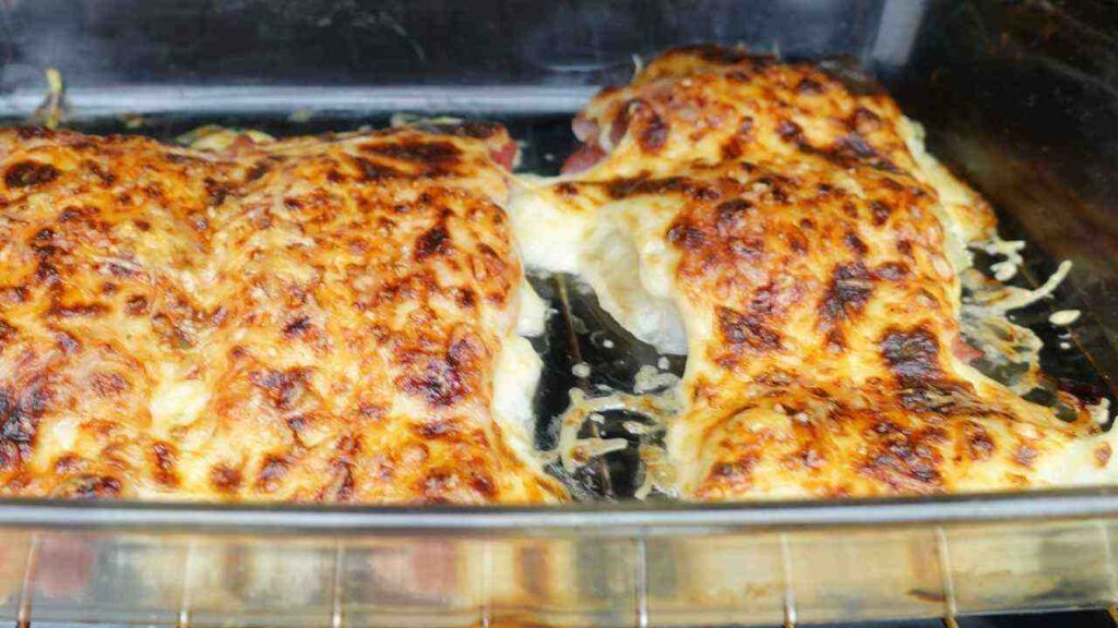 Finocchi cremosi per cena, ti basteranno solo 10 minuti e metterai a ...