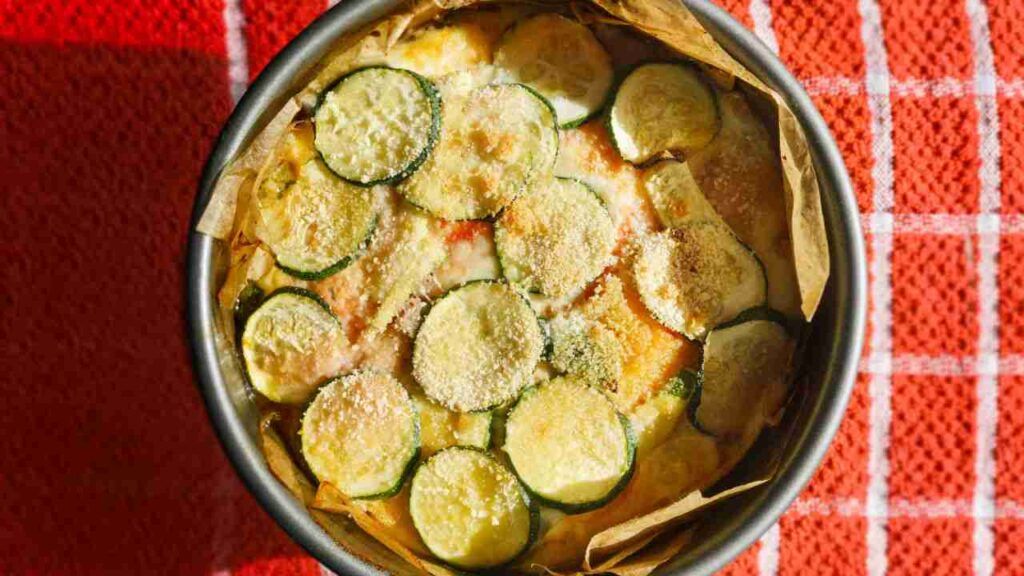 Solo 4 ingredienti, non metto olio, sale o condimenti pesanti, faccio ...