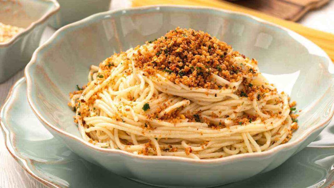 Pasta della zitella innamorata, a casa mia la divorano in un lampo ...