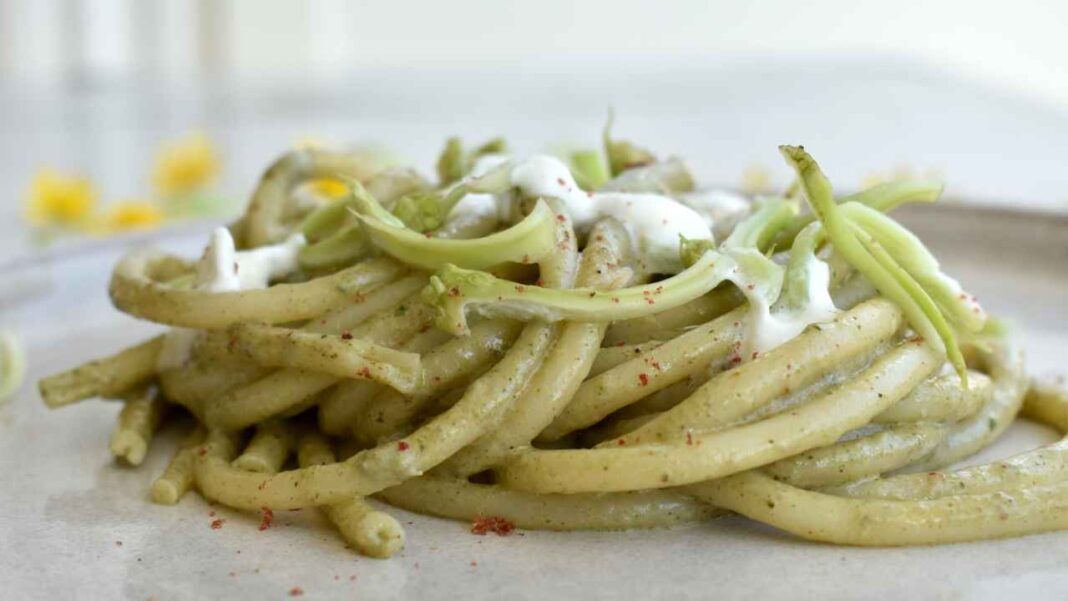 Finalmente con questa ricetta mangio la cicoria tutte le volte che ...