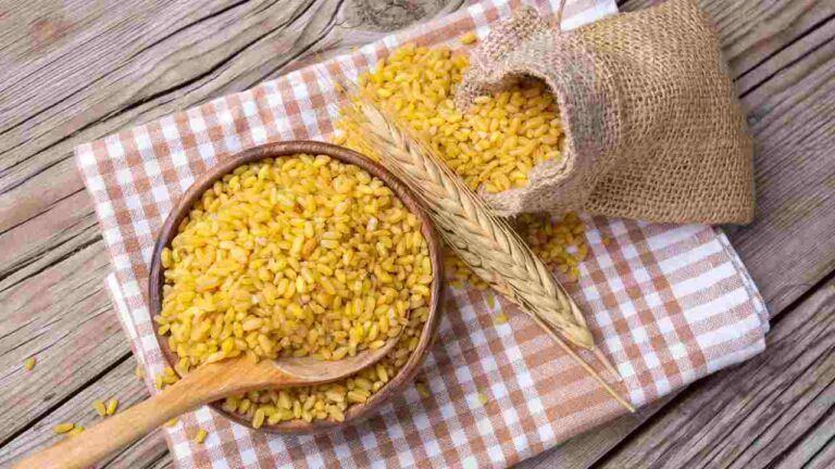 Quali sono i benefici del bulgur? Per molti è persino meglio del cous cous