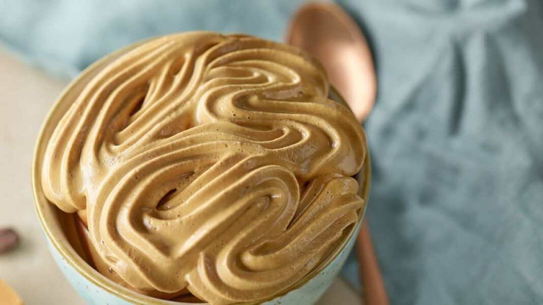 Basta con la solita crema di caffè, oggi ti faccio provare una ricetta ...