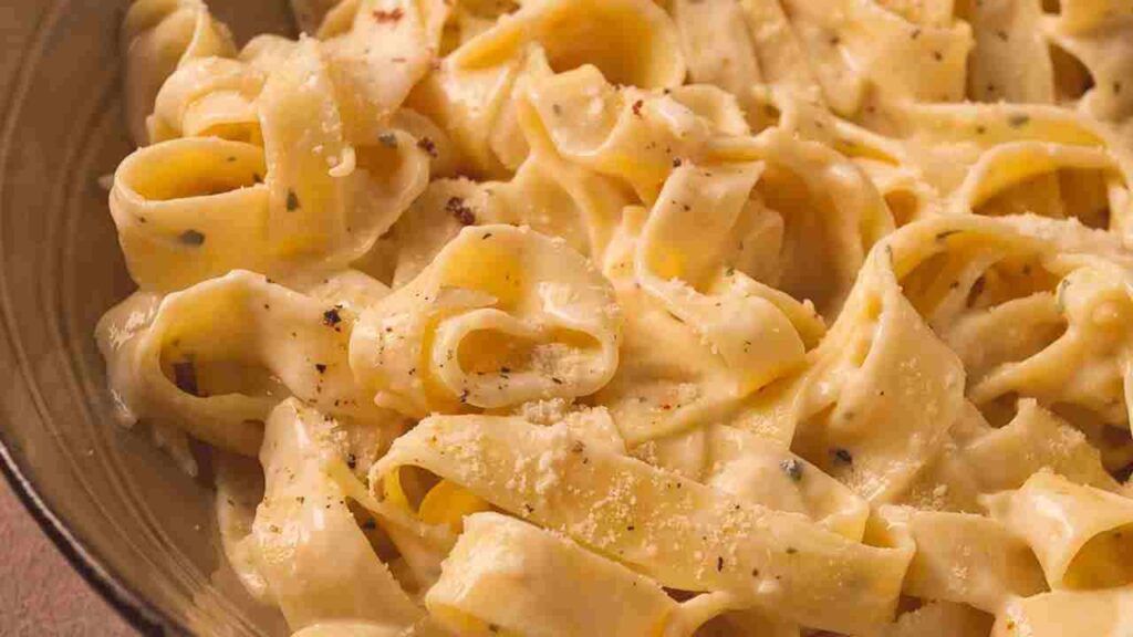 La pasta del presidente in pochi la conoscono: si prepara in 15 minuti ...