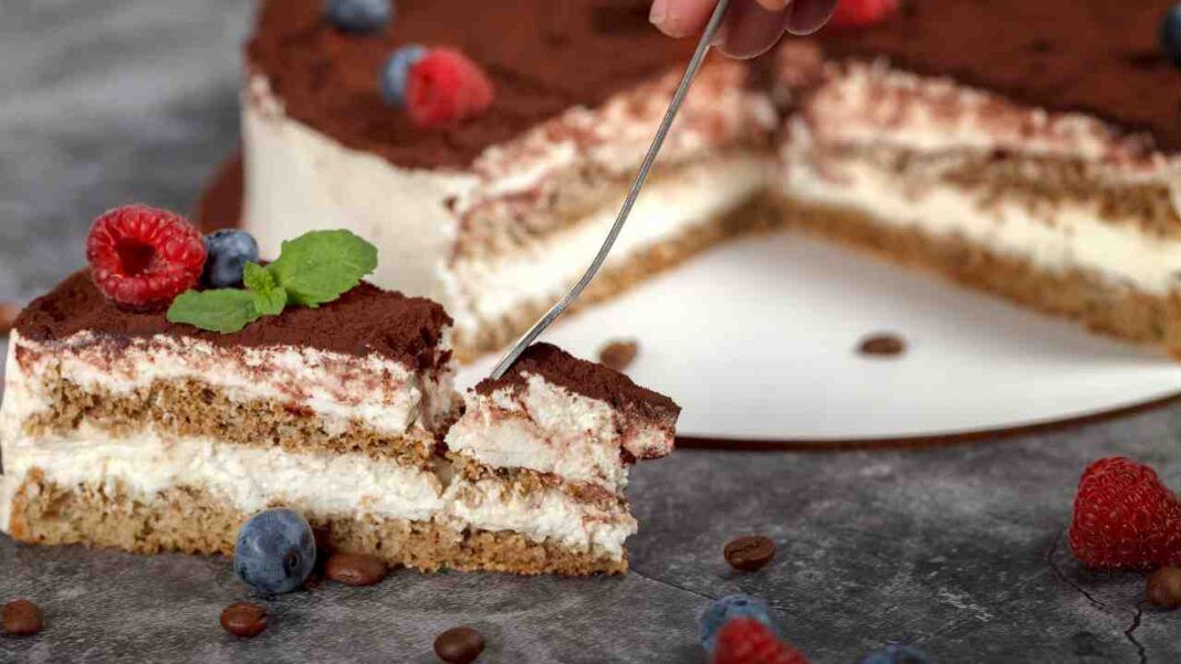 Non hai il dessert per tutti? In 10 minuti ti faccio servire un ...