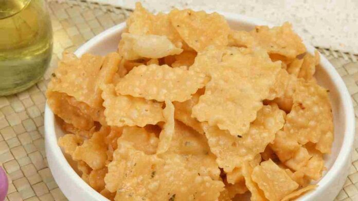 Crackers light ne puoi mangiare quanti ne vuoi, contengono solo 40 kcal ...