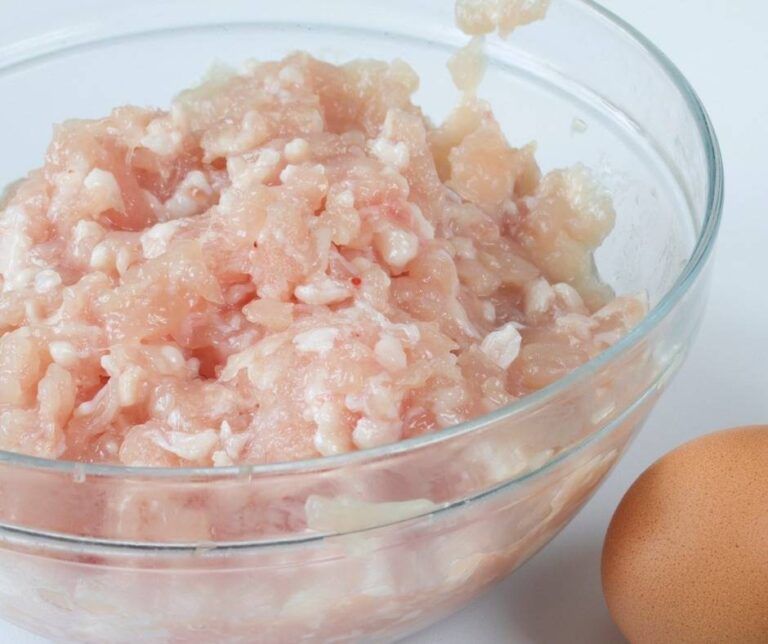 Ho smesso di fare le polpette con il macinato misto o di manzo: ora le ...