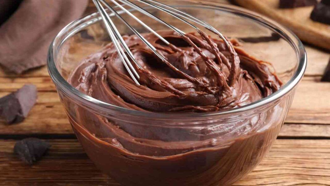 Questa crema light al cioccolato sta facendo impazzire il web: 3 ...