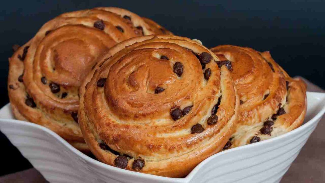 Chi le compra più le girelle al bar, faccio una ricetta che supera il ...