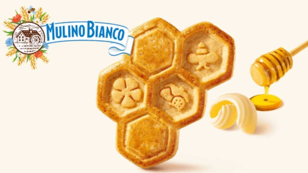 Habemus Alveari, i nuovi biscotti Mulino Bianco con burro salato: che sapore hanno?