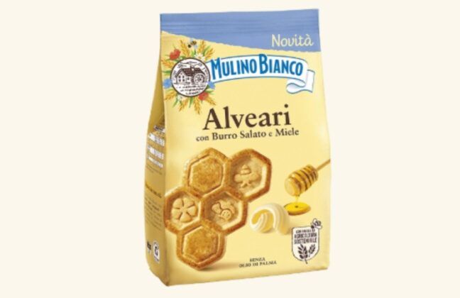 Habemus Alveari, i nuovi biscotti Mulino Bianco con burro salato: che sapore hanno?