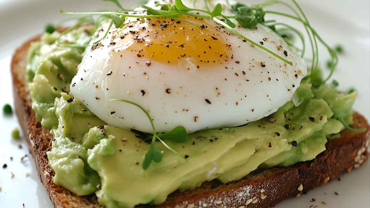 Il french toast si fa così o niente, ogni volta che lo servo in tavola ...