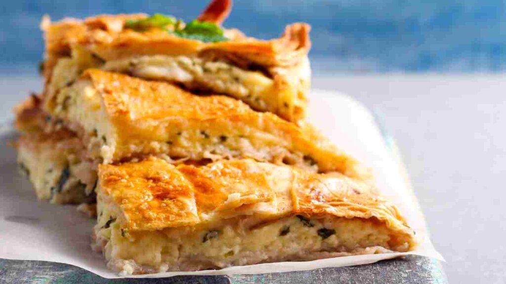 con le verdure che avevo in frigo ho fatto un ripieno top