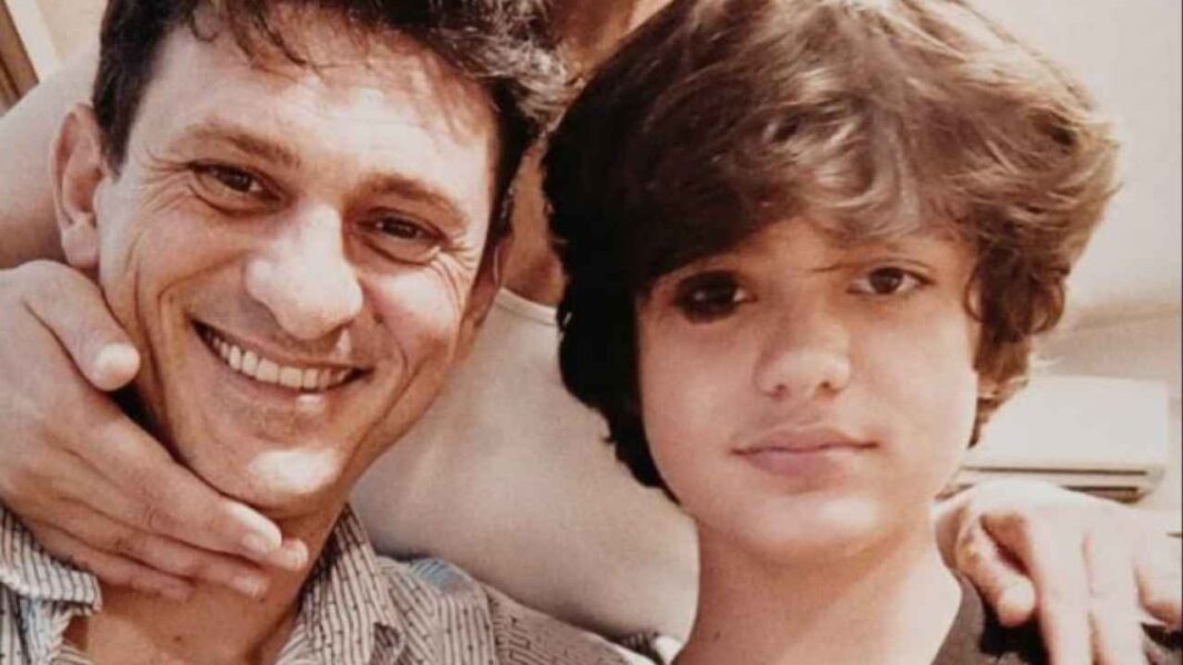 Chef Minguzzi dopo la morte del figlio | Arriva la condanna definitiva ...