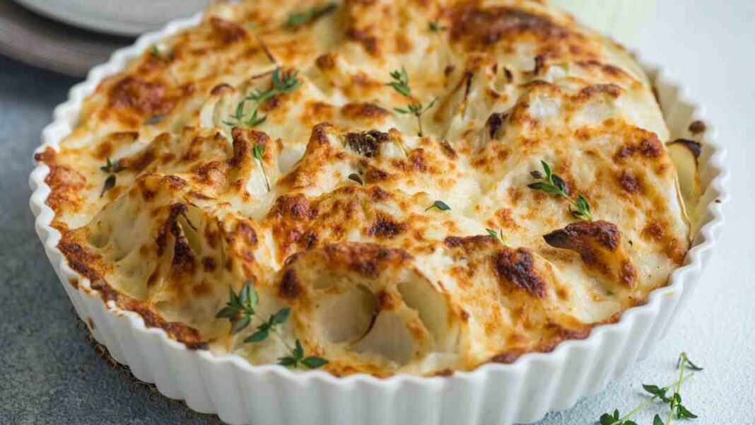 I finocchi sono protagonisti a cena li faccio al forno, il risultato ...