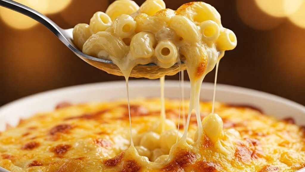 Hai solo 10 minuti? Fai questa pasta ai 4 formaggi veloce e ti sembrerà ...