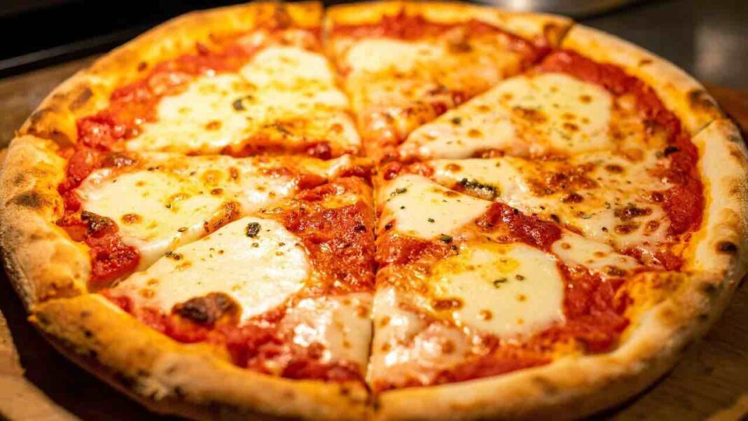 C'è pizza e pizza, oggi preparo la ricetta veloce, senza lievitazione è ...
