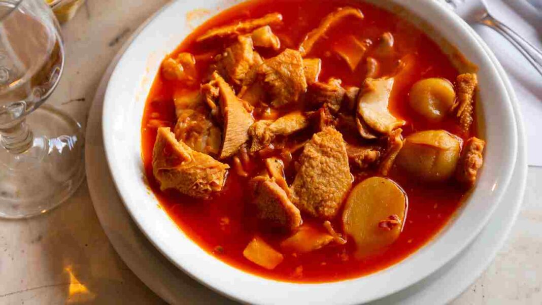 La ricetta della vera trippa fiorentina è sorprendente: provala la ripreparerai spesso ...