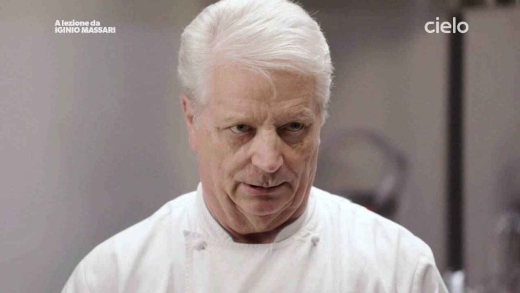 Iginio Massari messo ko, quel dolce è stato un fallimento: "Mai ...
