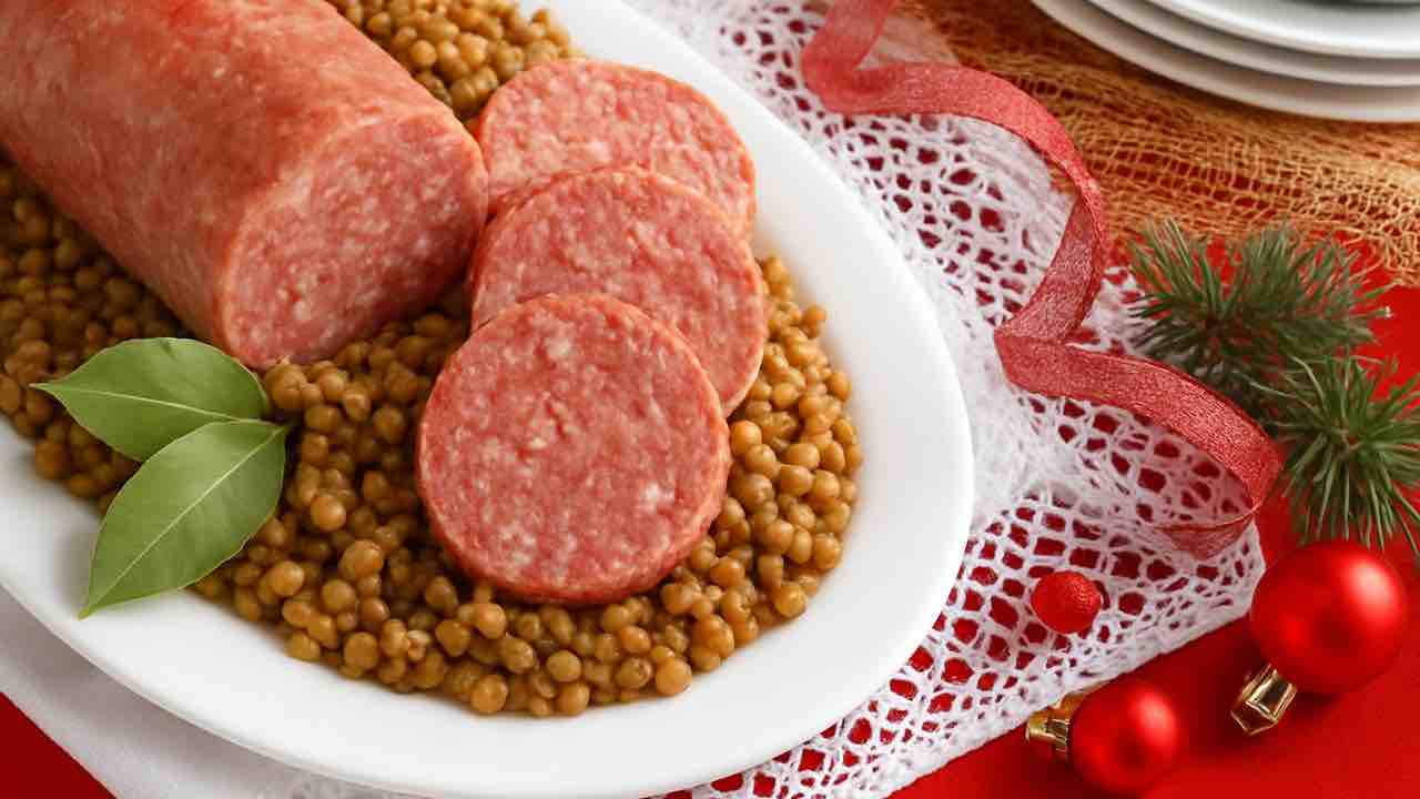 Zampone VS cotechino, come fare la scelta giusta, tu quale compri ...