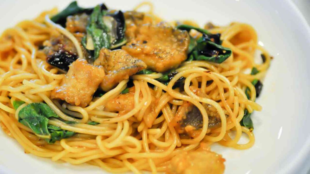 Senza vongole e cozze, ti faccio un primo stellato per il Cenone di ...